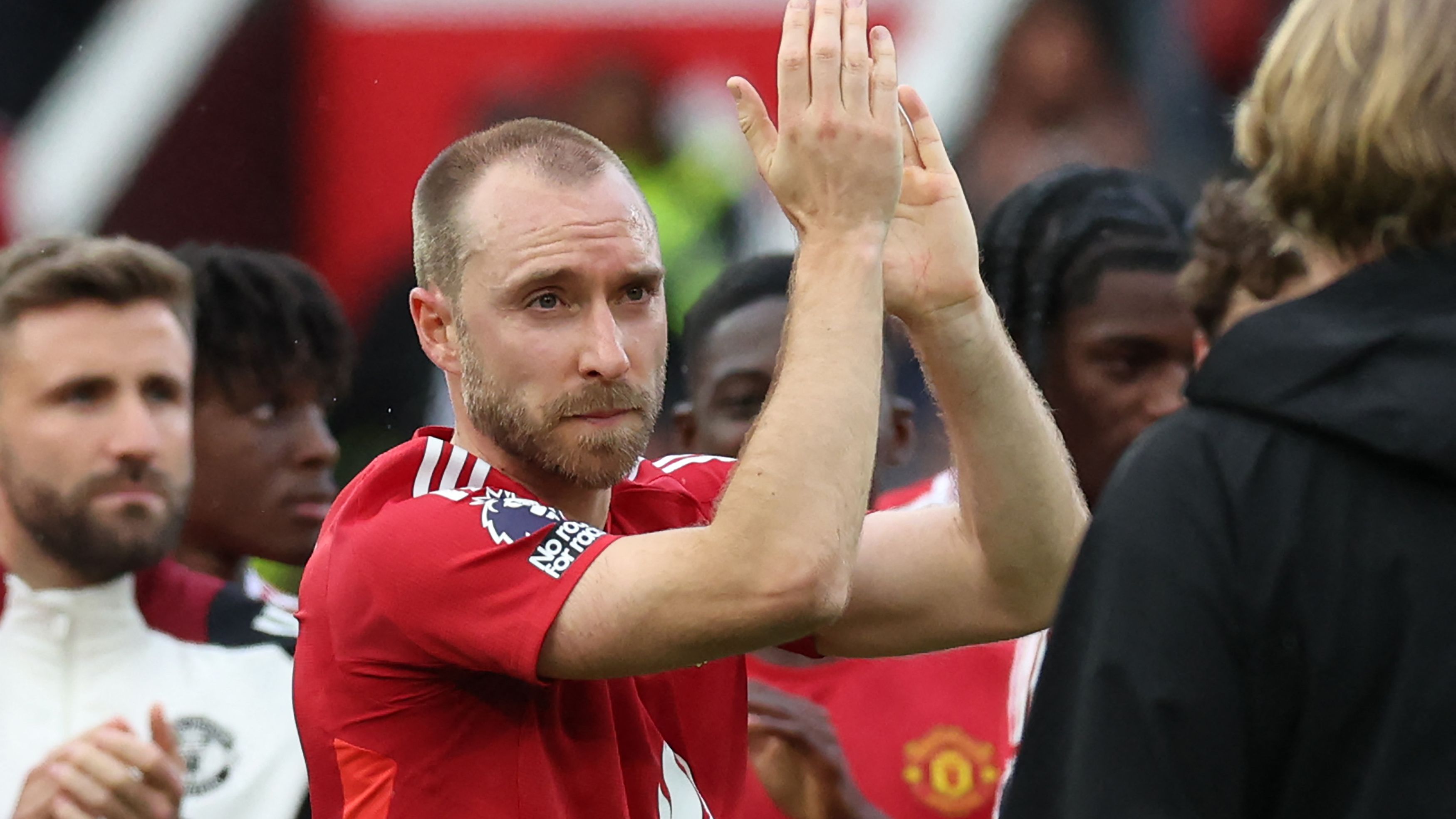 Ajax moet snel zijn als het Christian Eriksen wil strikken: 'Deen ...