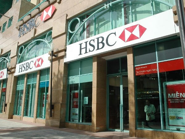 HSBC: Doanh nghiệp Việt Nam vẫn tự tin về tăng mở rộng thị trường quốc tế