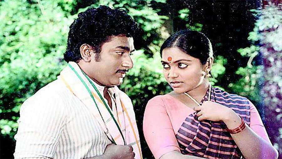Veteran Tamil actor Rajesh Passes away at 75