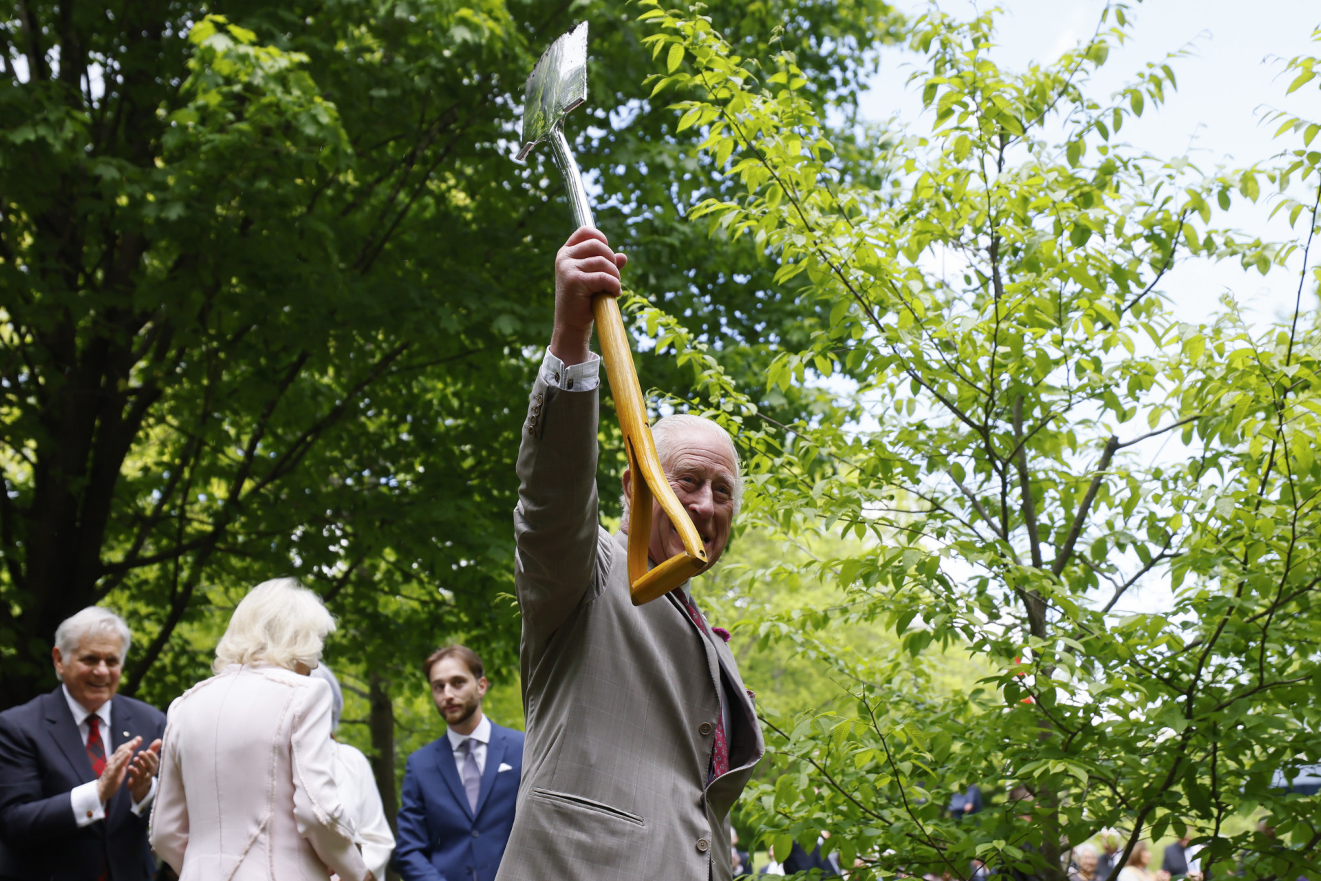 In England, under 1% own half the country