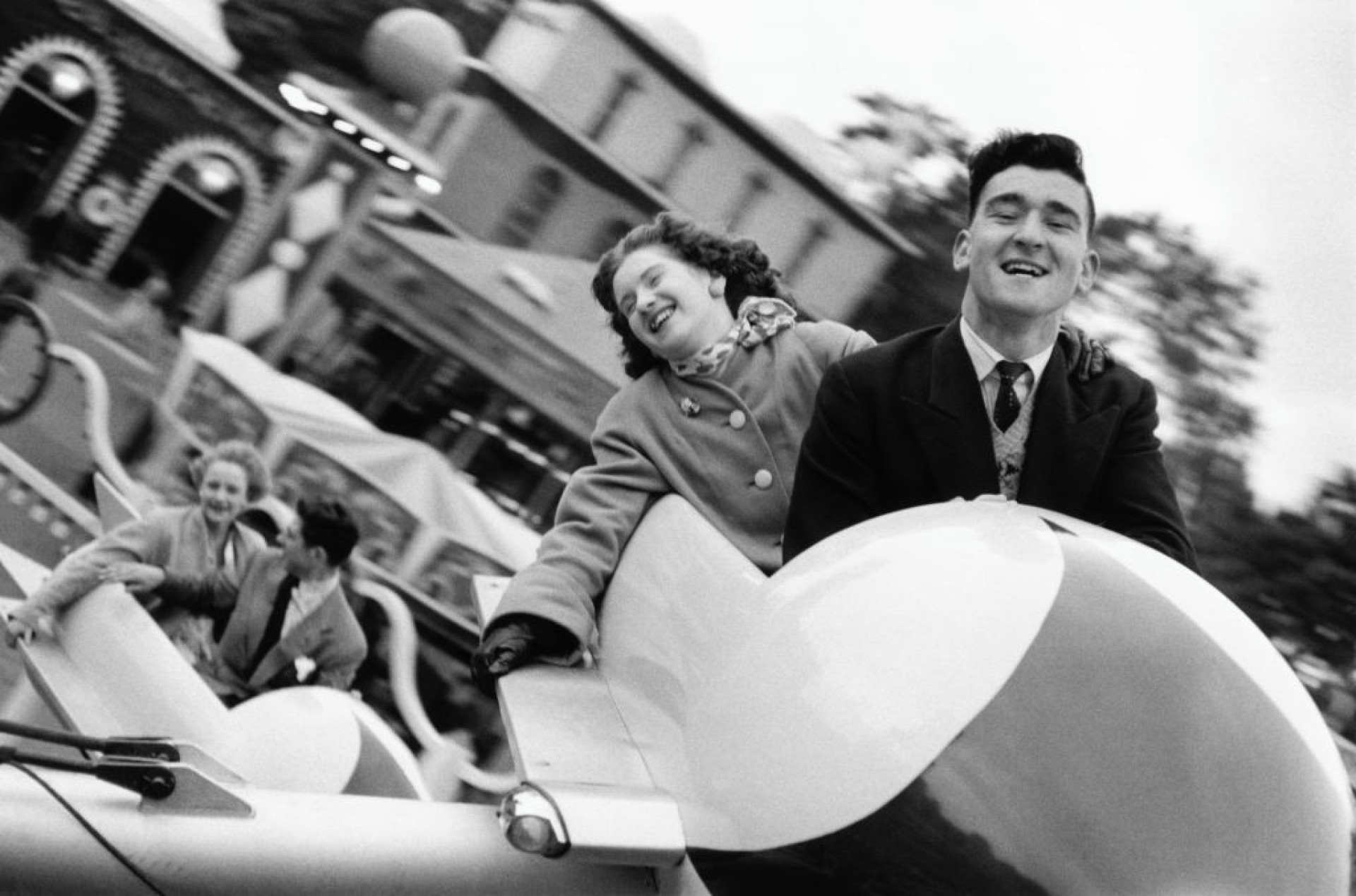 Seven signs that you're in a happy relationship