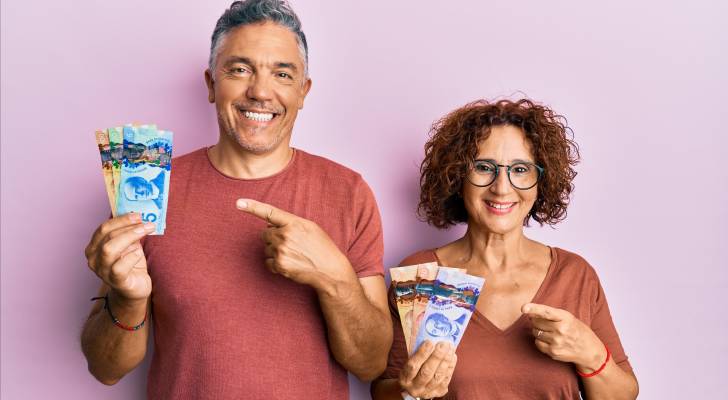 Warren Buffett’s Canadian stock pick — and 3 tips that let you invest ...