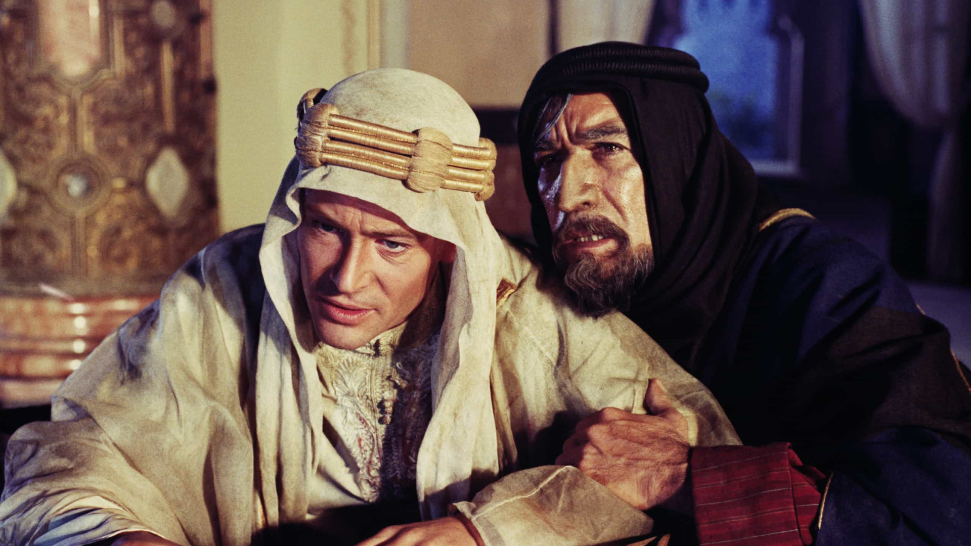 Umstritten: Wenn weiße Stars PoC-Charaktere spielen