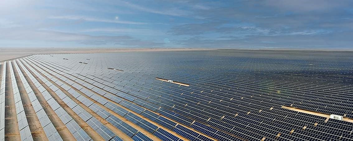 Aljomaih Energy and Water leads the financial close of the Rabigh 2 ...