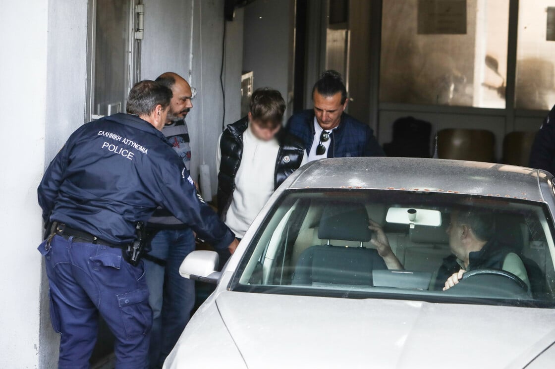 Θεσσαλονίκη: Απόπειρα αυτοκτονίας από τον 17χρονο που επρόκειτο να ...