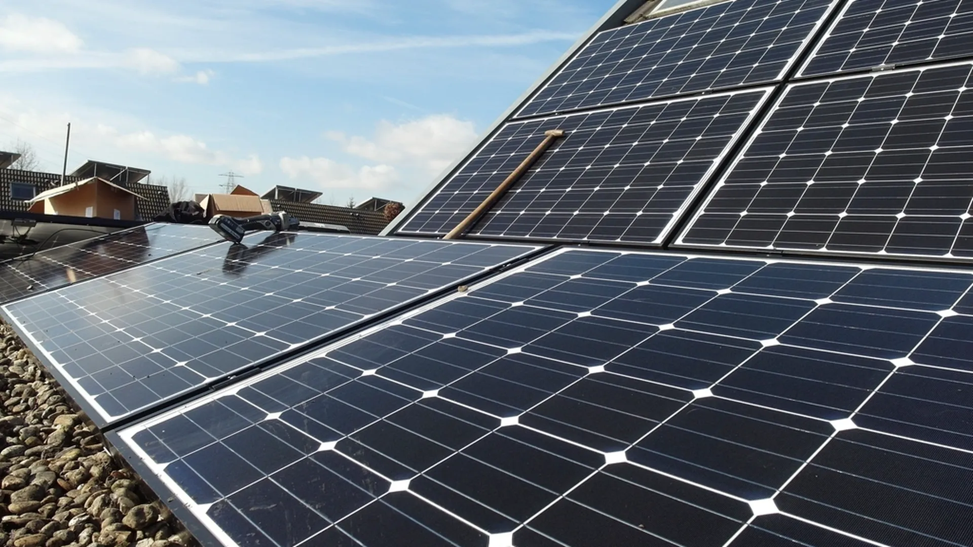 Renewable Energy Adoption Surges as Costs Decline