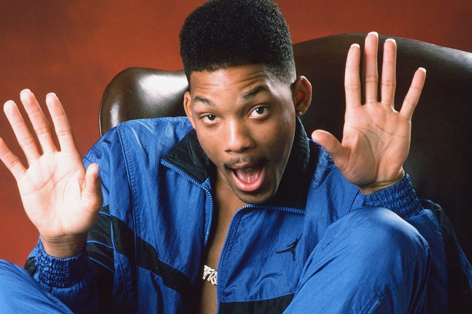 The origins of Will Smith