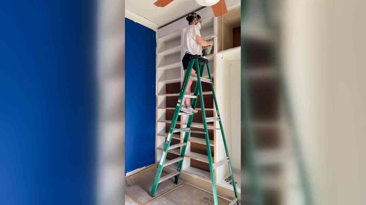 How Much Do IKEA Built-Ins REALLY Cost?