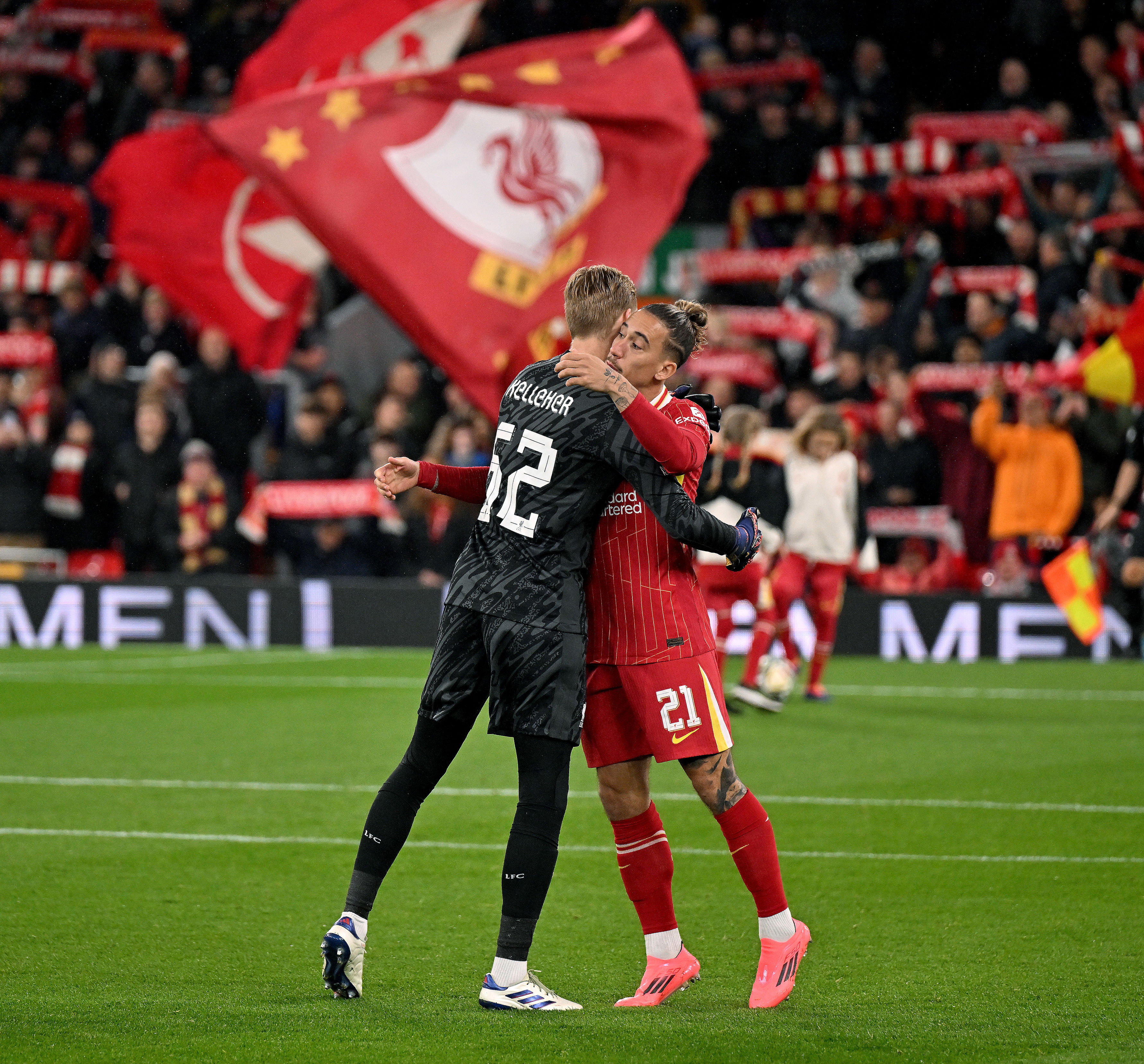 After TAA and Heitinga - next Liverpool summer departure may have taken ...