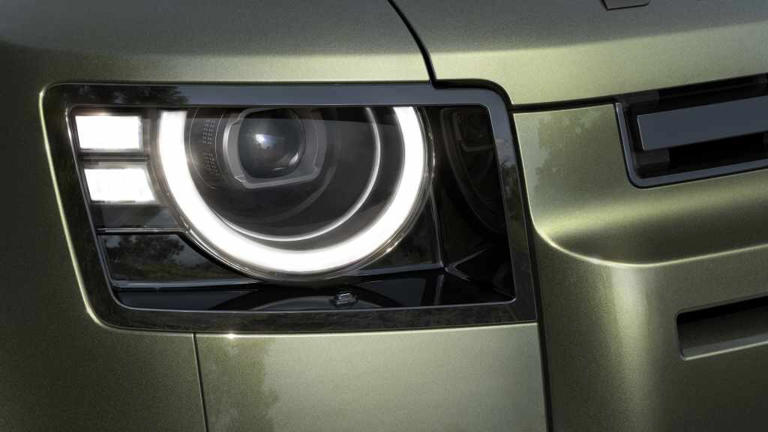 Land Rover Defender receives style and feature updates: Know what's new