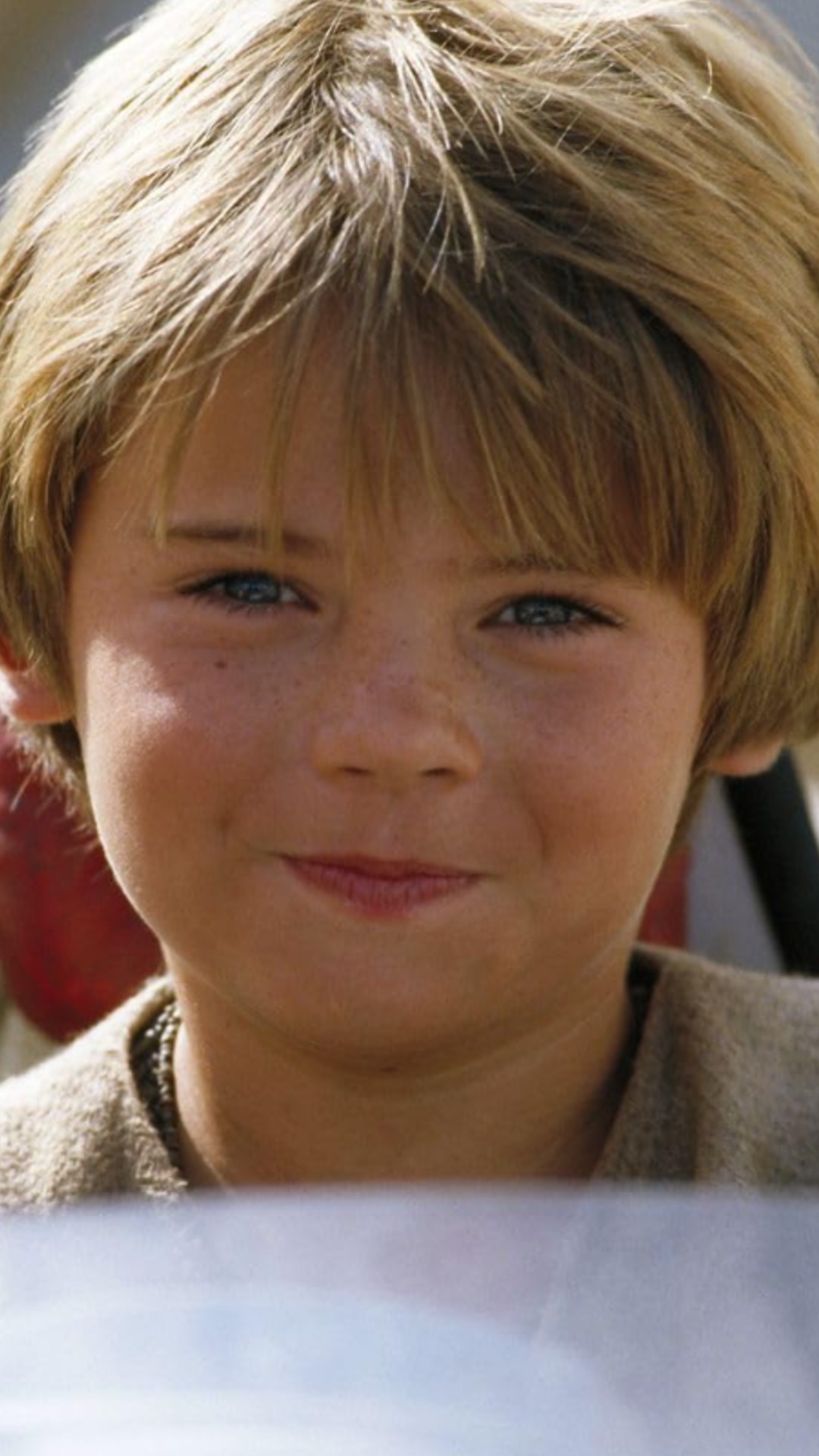 Star Wars Ruined This Actor Forever