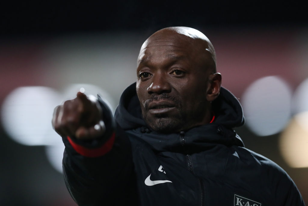 Claude Makelele makes Chelsea prediction ahead of next season's ...