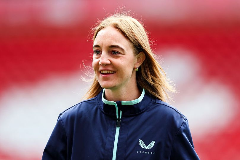 Real Madrid transfer claim made as Everton defender named as target