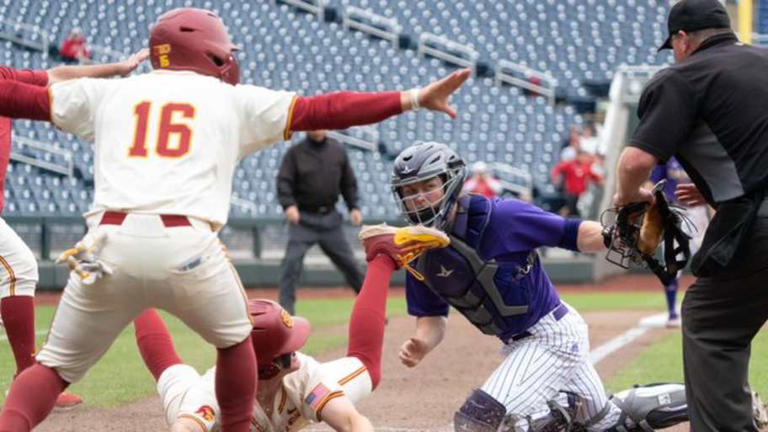 Know Your Foe: USC Baseball Players to Watch