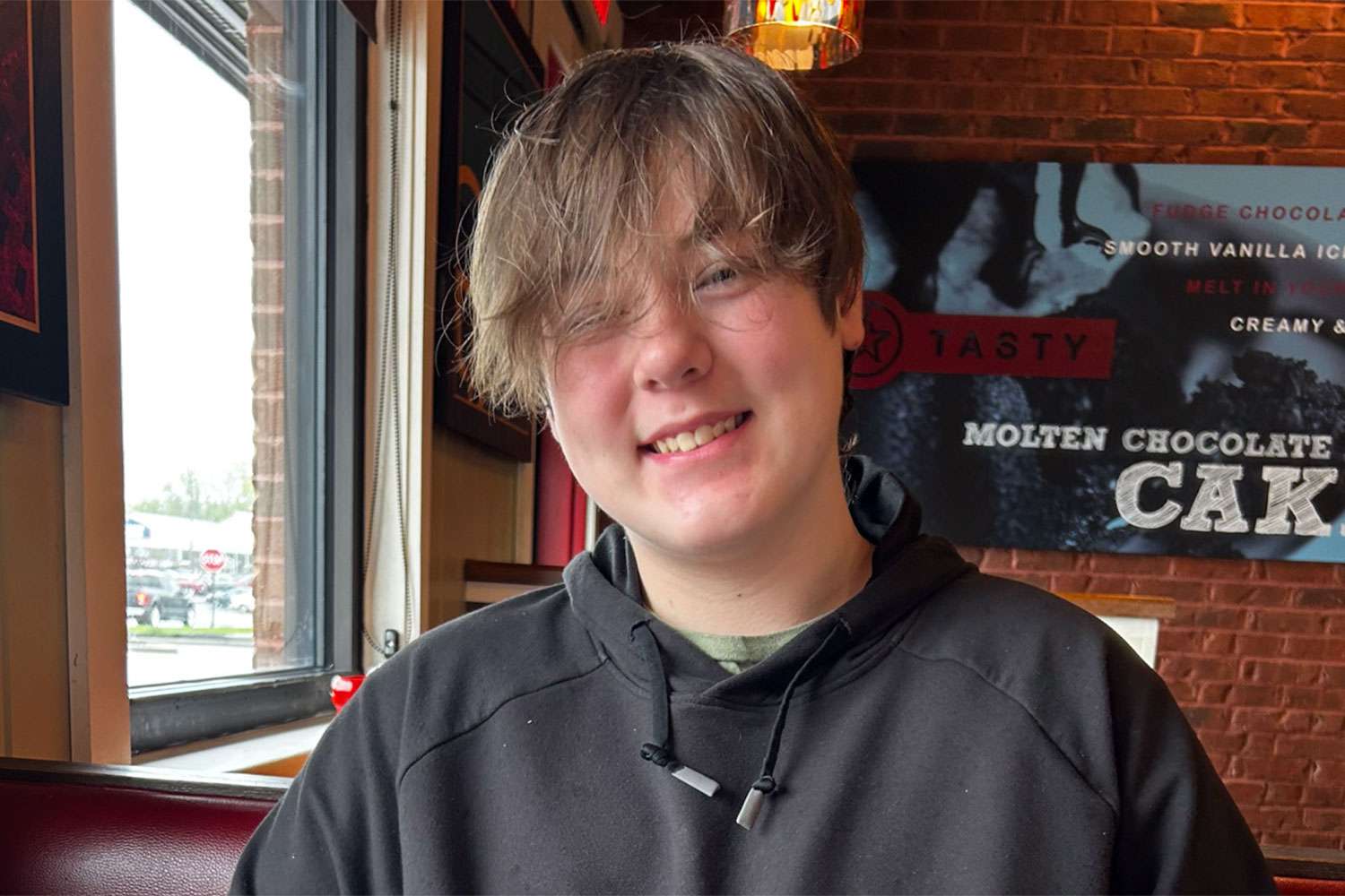 14-Year-Old Ohio Boy Freezes Sperm After Rare Cancer Diagnosis: 'I Want ...