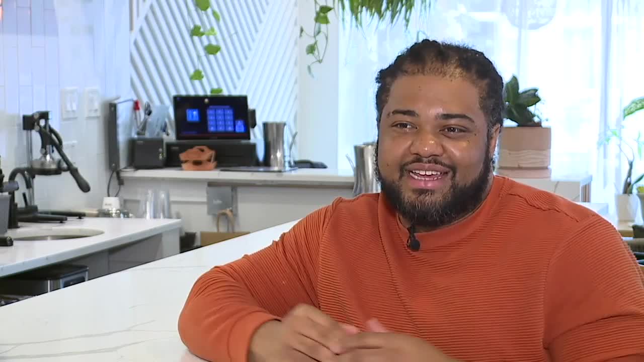 Patterson Park's Rize + Rest Café closing but its biscuits aren’t going far