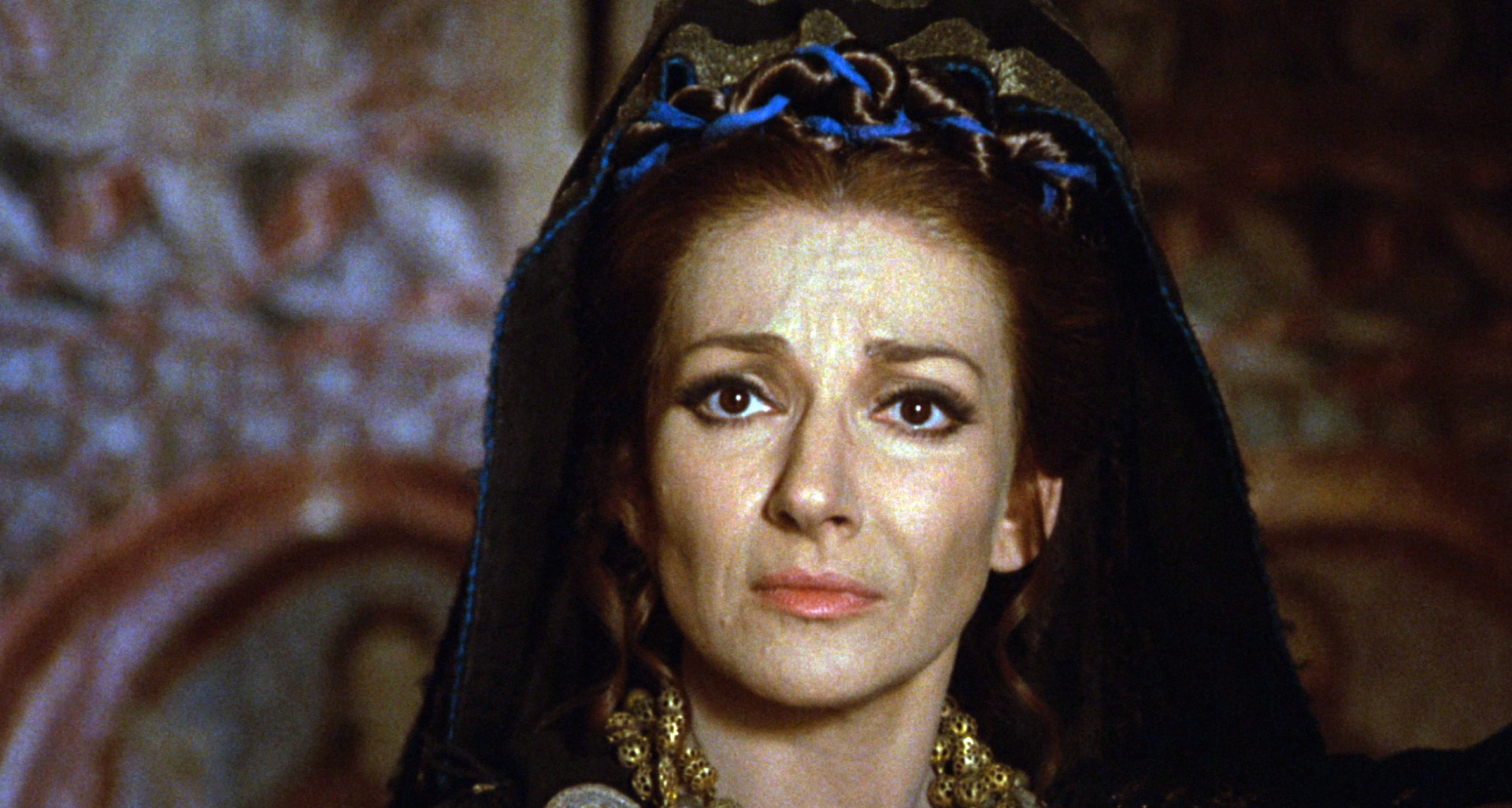 Maria Callas: the life and legacy of a legendary diva