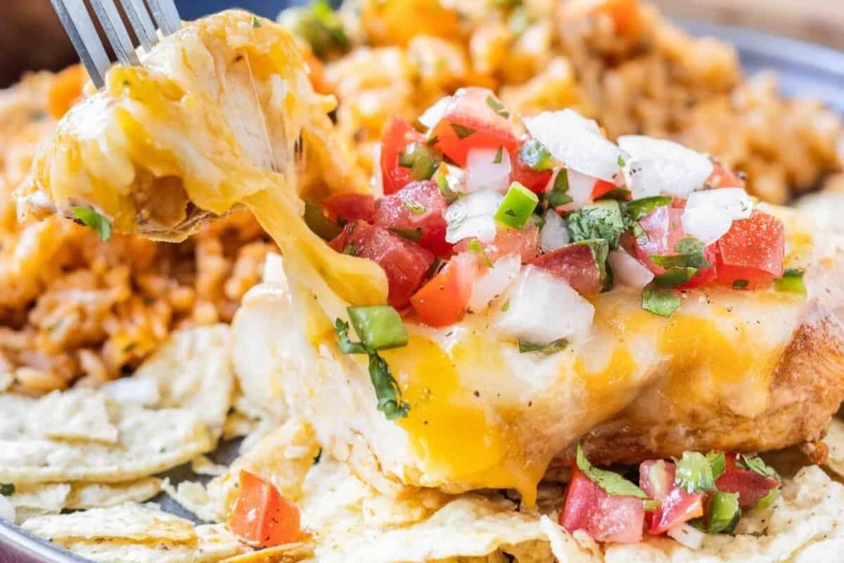 10 Chicken Dinners That Are Always a Hit (And Come Together Fast)