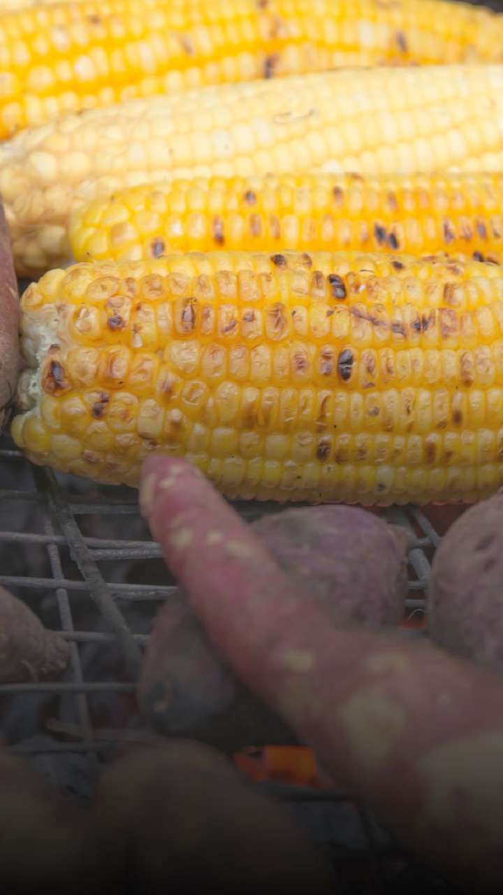 Scientists warn Italy's supervolcano is showing signs of awakening