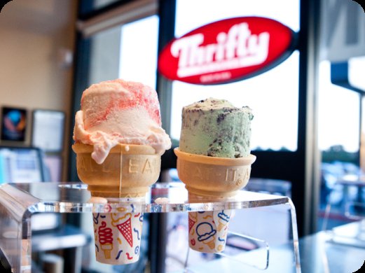 Major US ice cream chain to close 500 locations