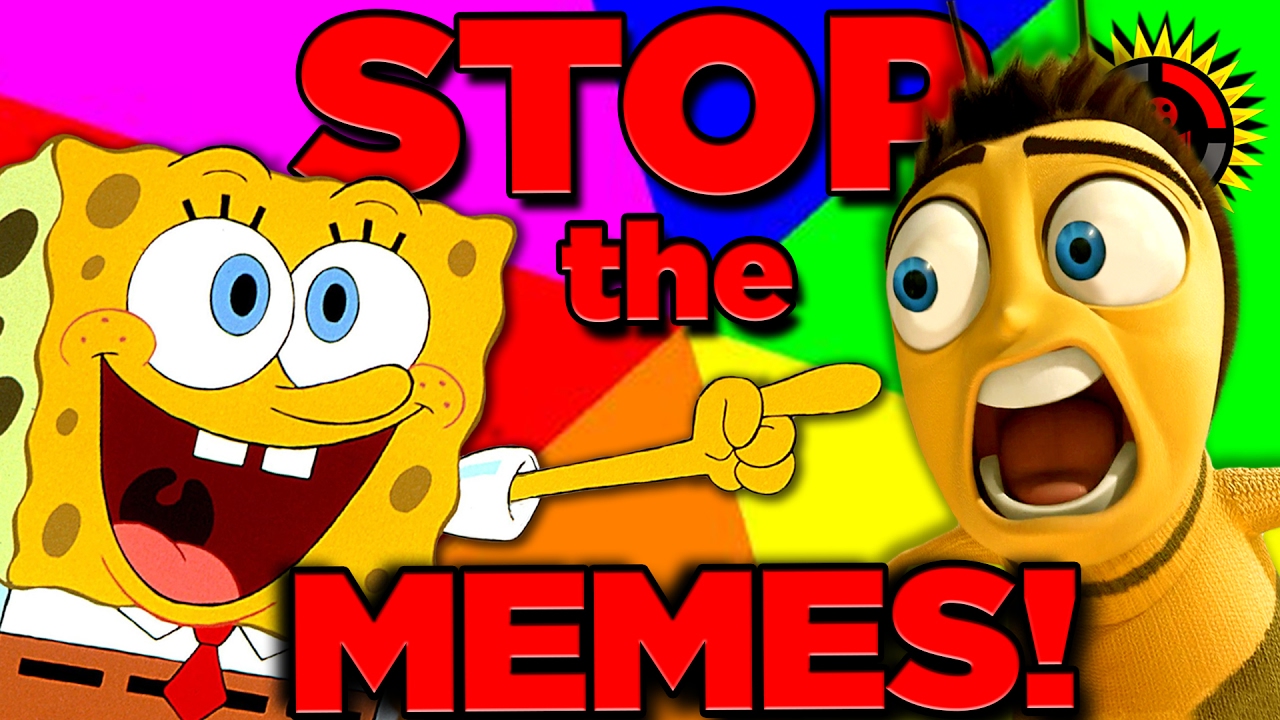 Film Theory - You'll DIE Before This Bee Movie Meme!