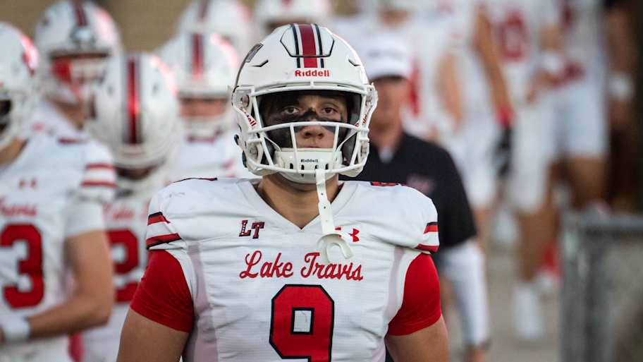 Which USC Trojans Transfers, Highly-Touted Recruits Are Pushing ...