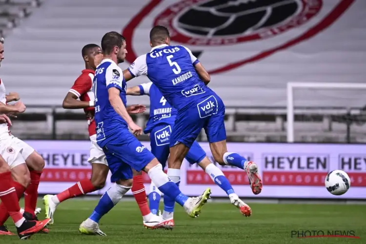 Brengt WK voor Clubs soelaas en miljoenen voor KAA Gent? 'Deal voor ...