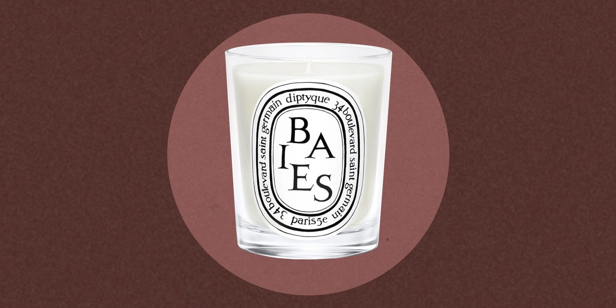 What’s a “Cold Throw”? A Candle Expert Answers All of Our Burning Questions