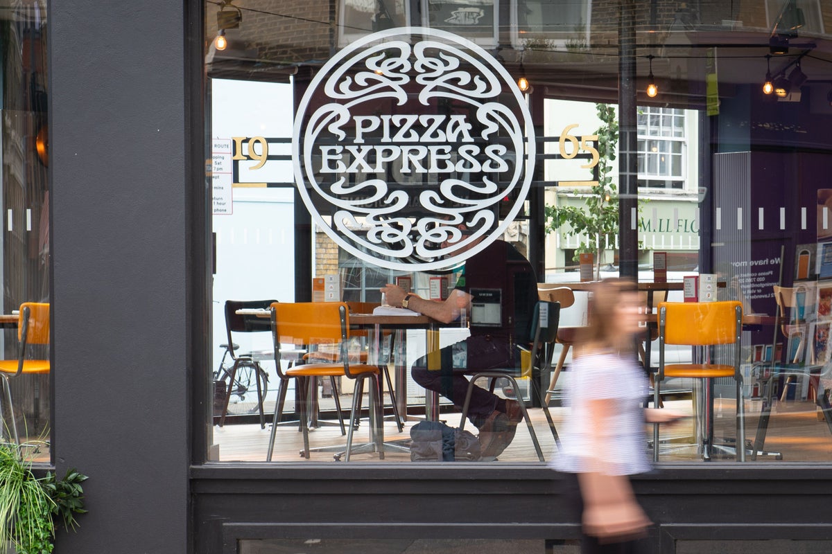 Pizza Express introduces new chicken venture to exploit growing trend