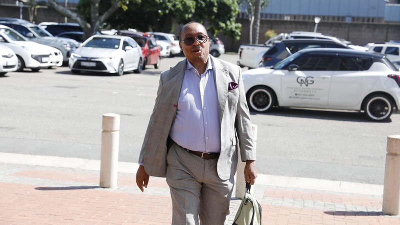 Police officer defends seizure of cellphone from former eThekwini city ...