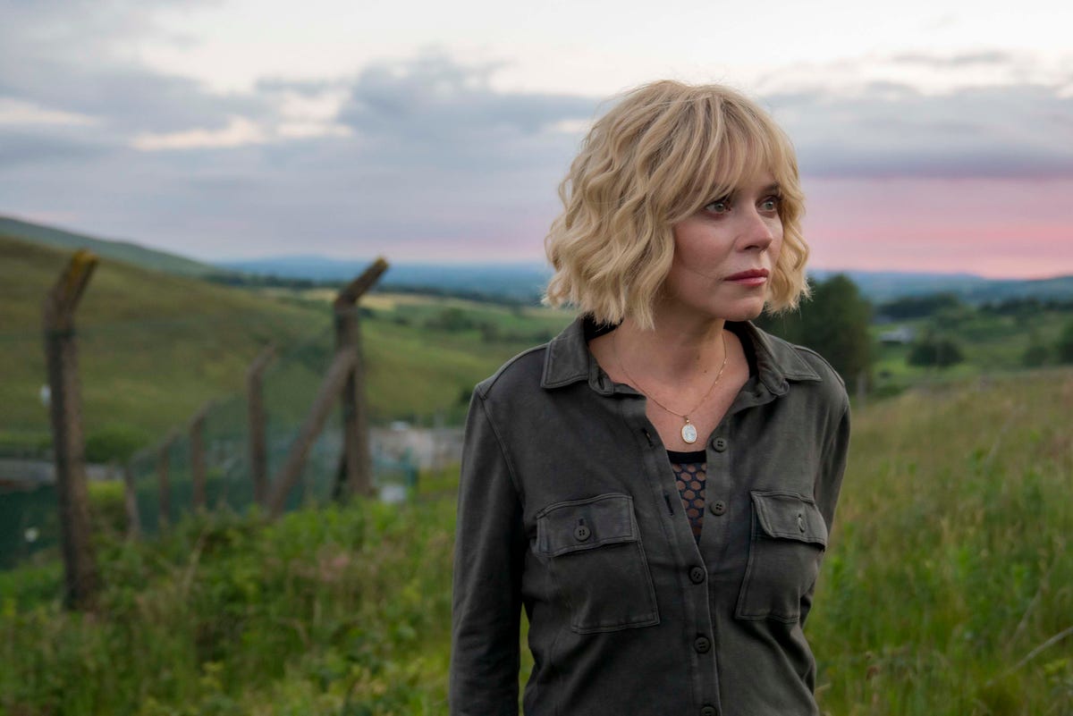 For Nordic noir fans! A new psychological thriller is on the way with ...