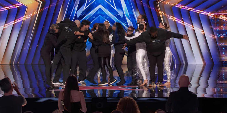 America's Got Talent Season 20 Is The Perfect Reminder Of What's ...