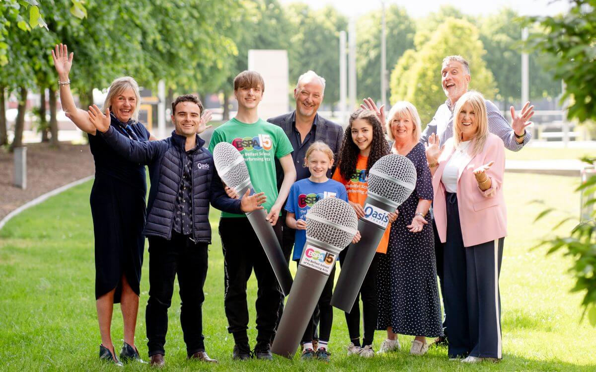 Oasis Travel & MSC Cruises Set Sail With BSPA At The Arena