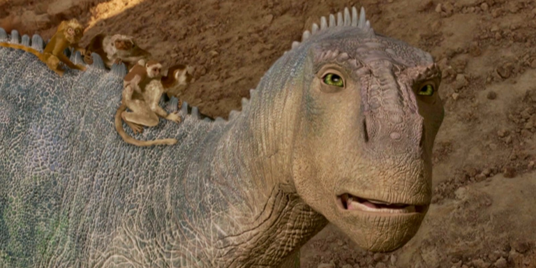 10 Forgotten Dinosaur Movies to Watch Before Jurassic World Rebirth