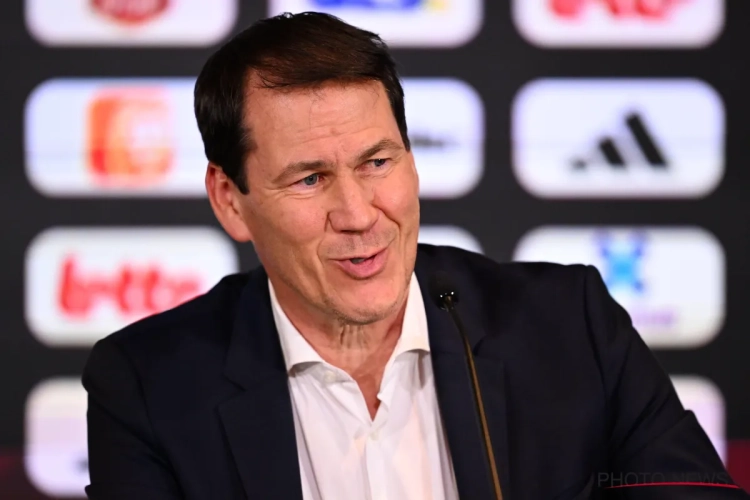 Une Première Chez Les Diables à Presque 27 Ans Nous Le Suivions