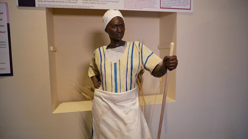 Road Trip Close to Home: Southeast Museum showcases Brewster's rich history