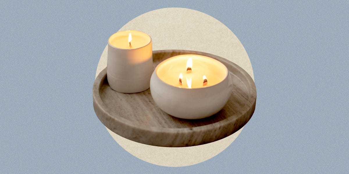 An Expert Guide to Caring for Your Candles