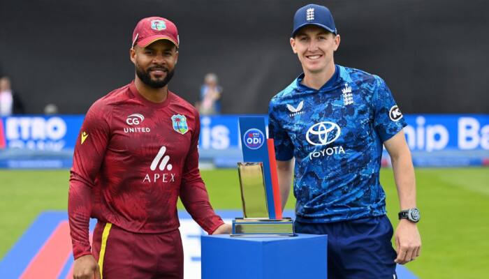 ENG vs WI Live Streaming: Where To Watch Live And What To Expect From ...