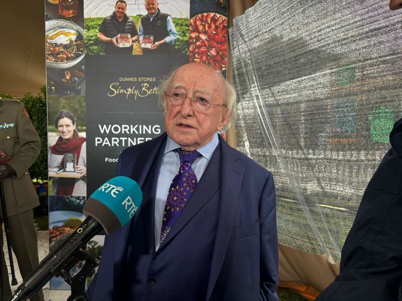 Ireland subjected to 'slander' and 'propaganda campaign' by Israel ...