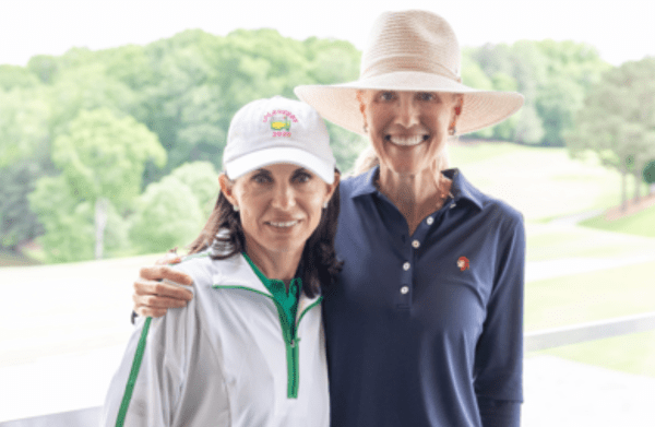 Golf tournament raises $260K for Open Hand Atlanta meal delivery