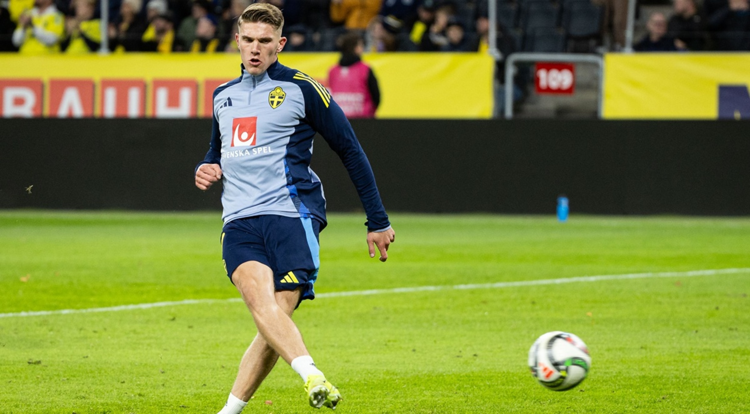 Report claims Arsenal’s first offer for goal machine has been rejected