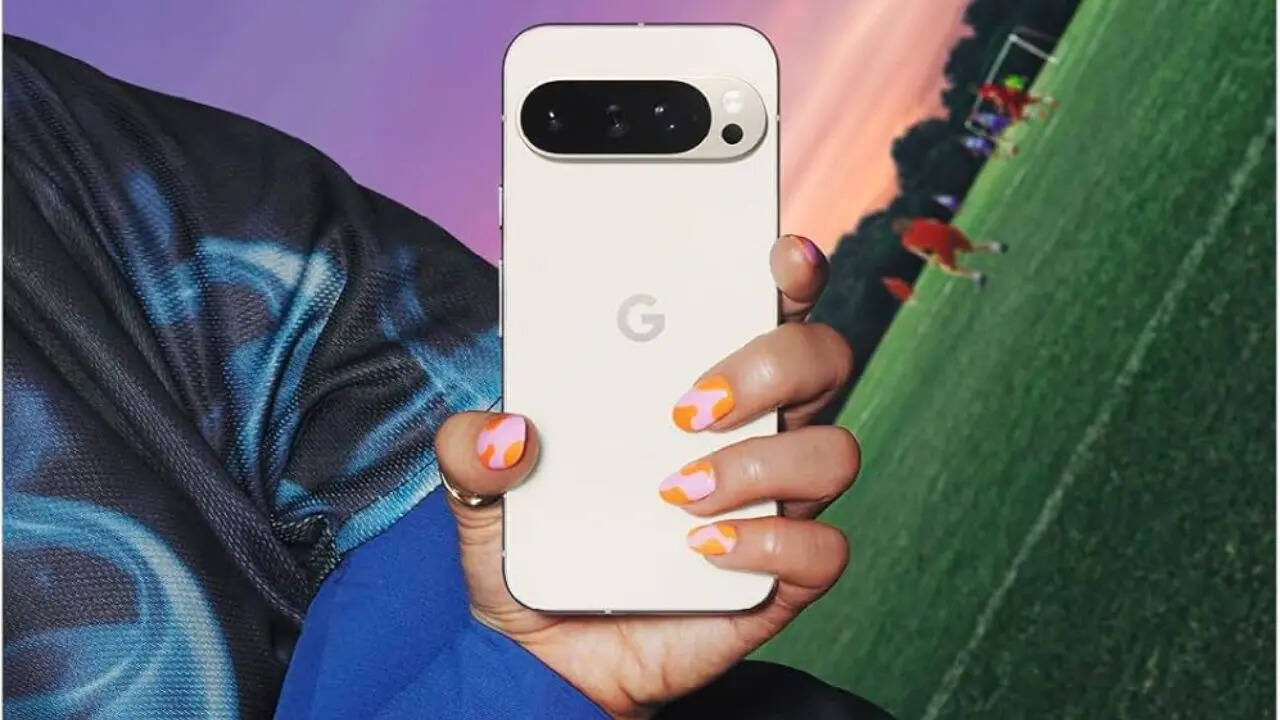 Google Pixel 10 Pro Launch Date, Price, Camera, Design, AI Features And ...