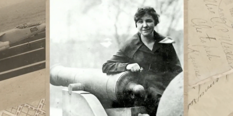 Breaking Barriers at Sea: The First Women to Redefine Navy History