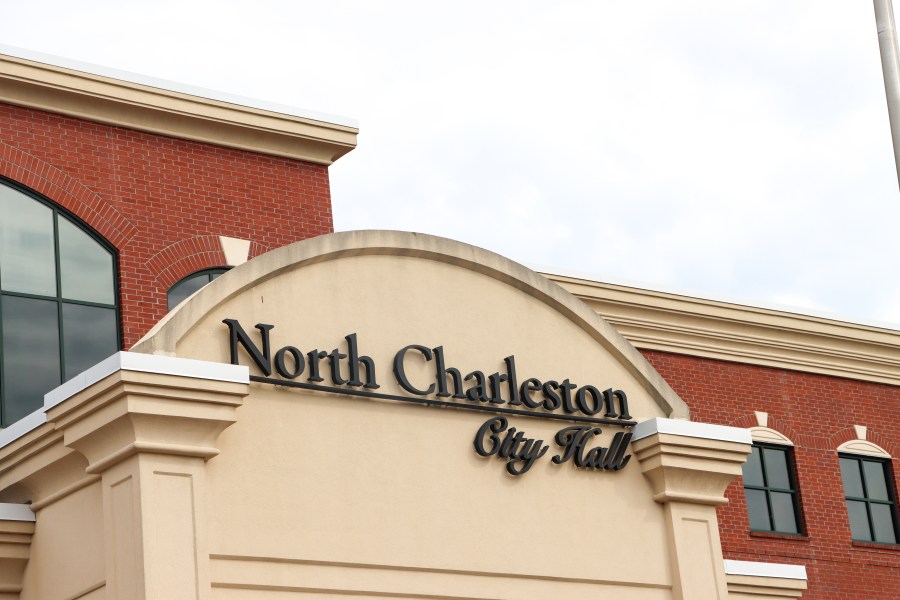 North Charleston to break ground on new community center and playground ...