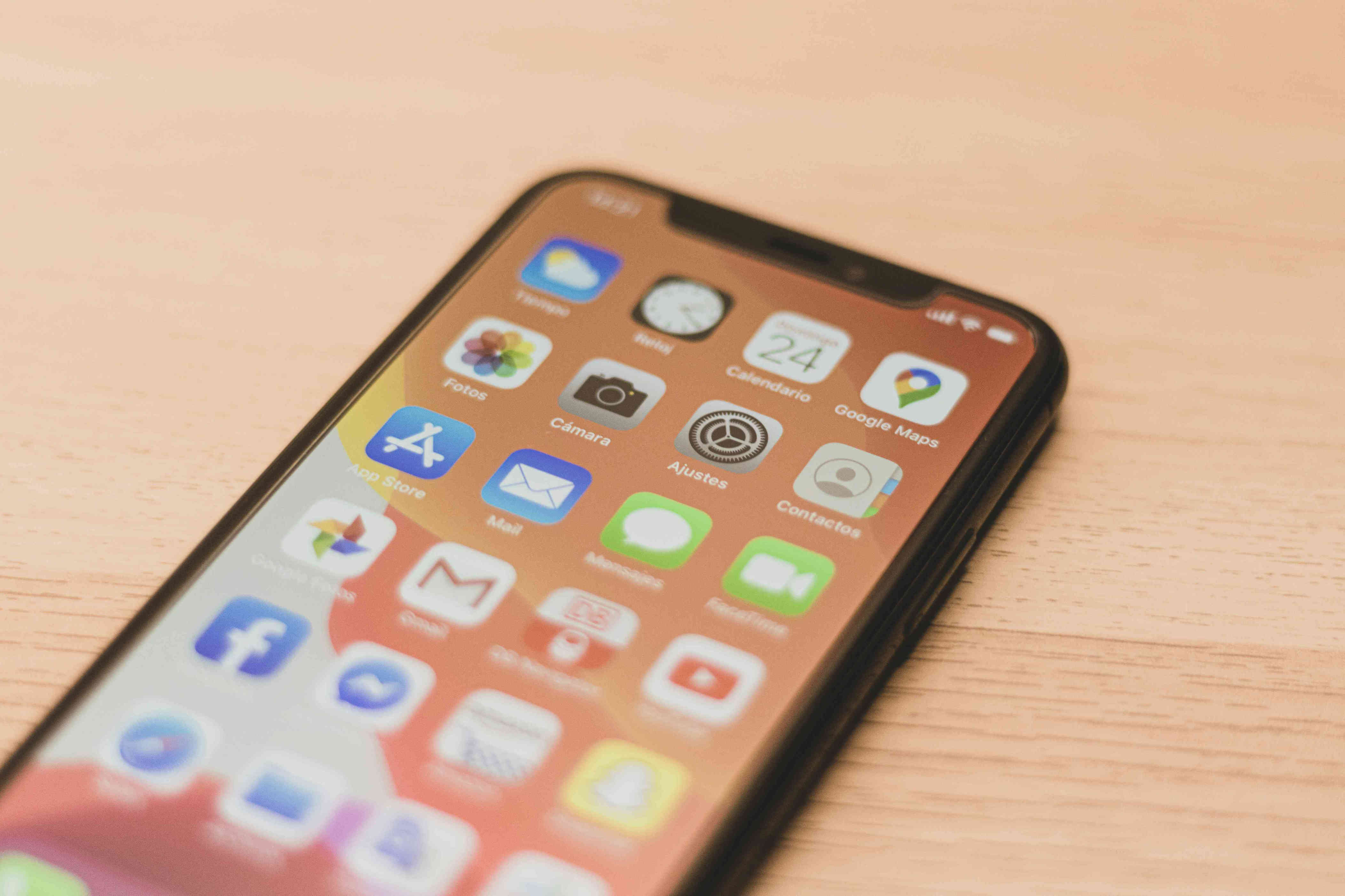 Your Next iPhone Update Will Jump to iOS 26