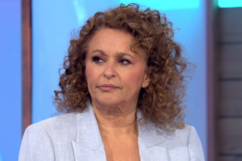 Loose Women star Nadia Sawalha breaks silence on 'brutal' ITV cuts