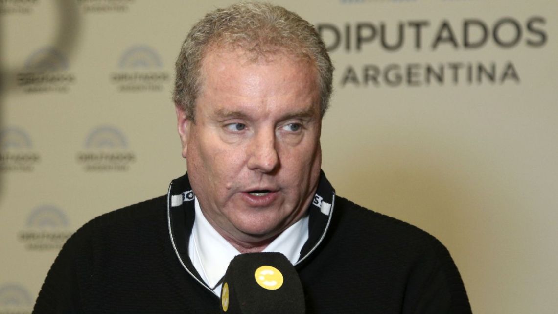 Gerardo Milman: “Si hubo autor intelectual del atentado a CFK habría ...