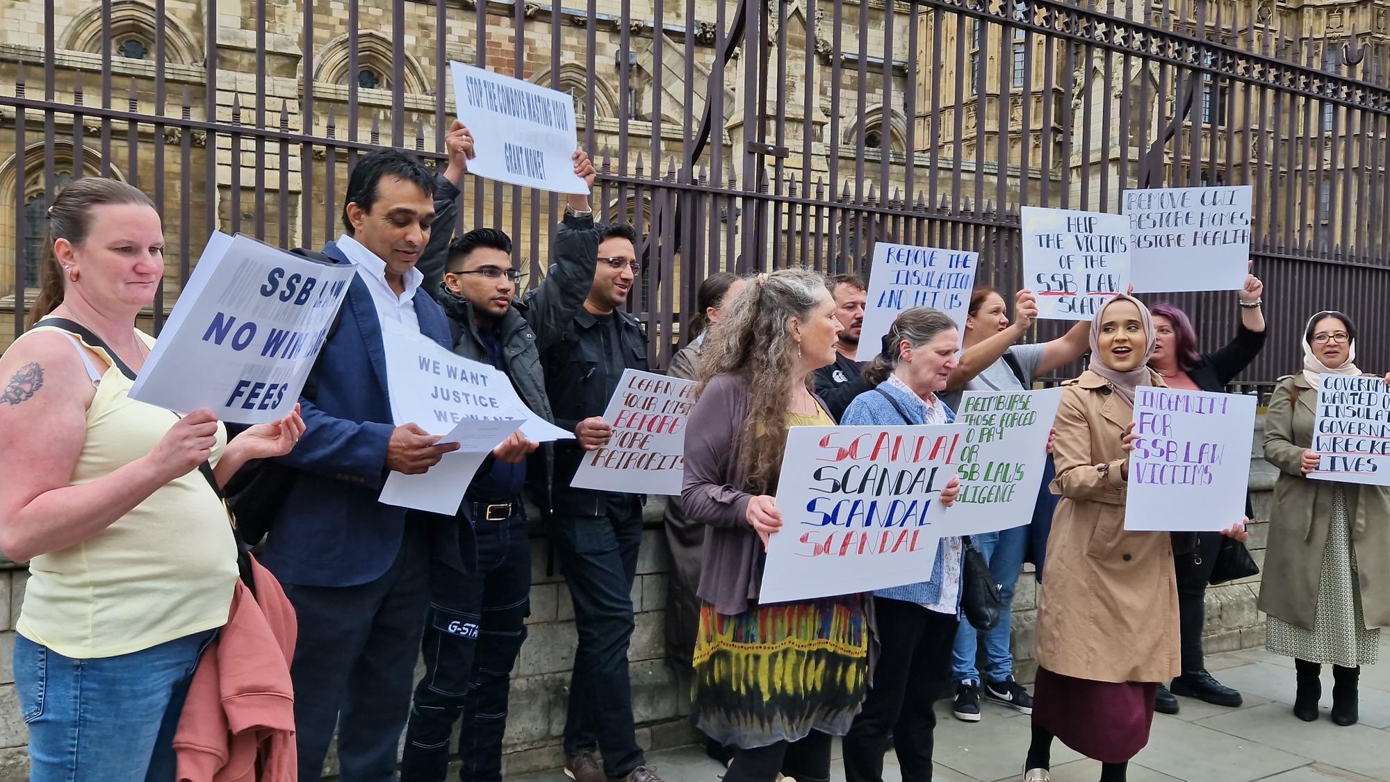 Opinion: The SRA and FCA need to do more to stop door-to-door claims ...