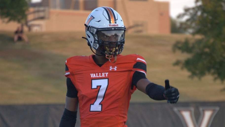 '26 ATH Jayden McGregory Names Louisville to Final Four, Sets ...