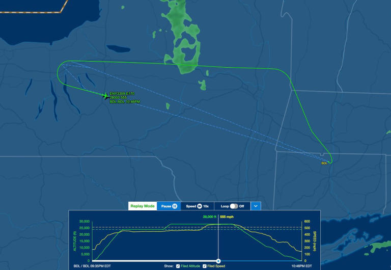 Kansas man accused of throwing, dragging American Airlines flight ...
